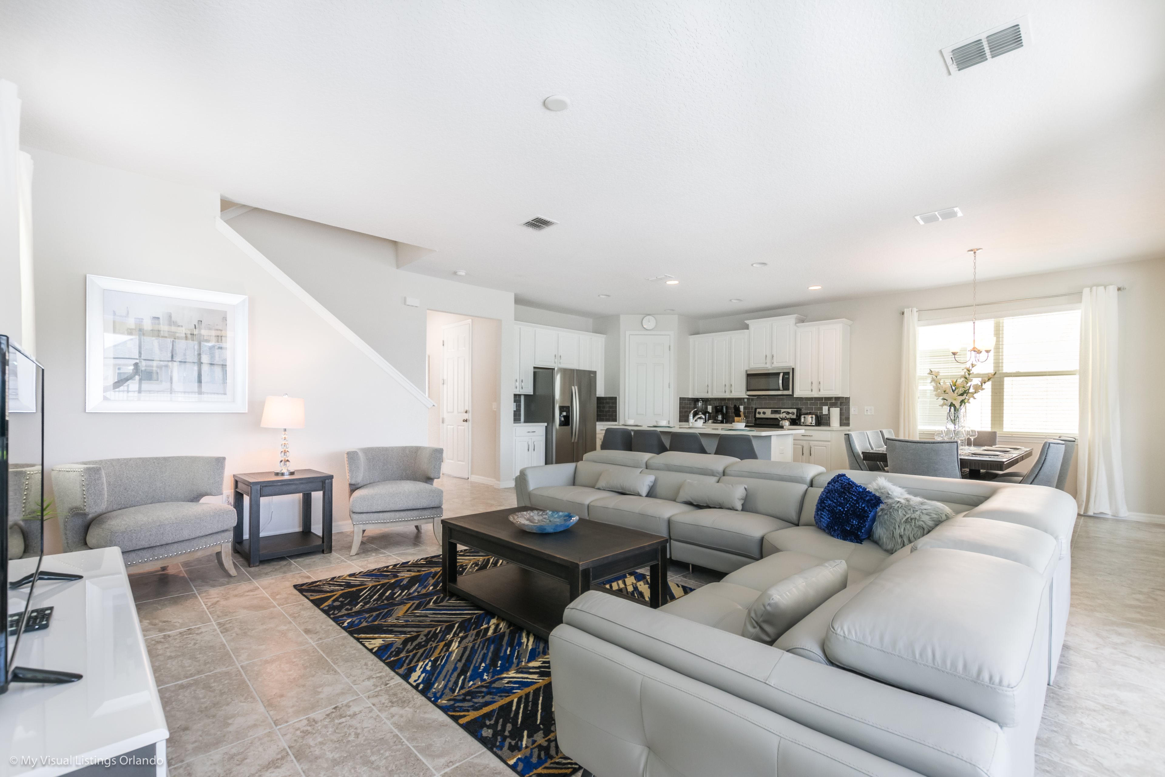 4 Bedroom, 4 Star Executive | Solara Resort