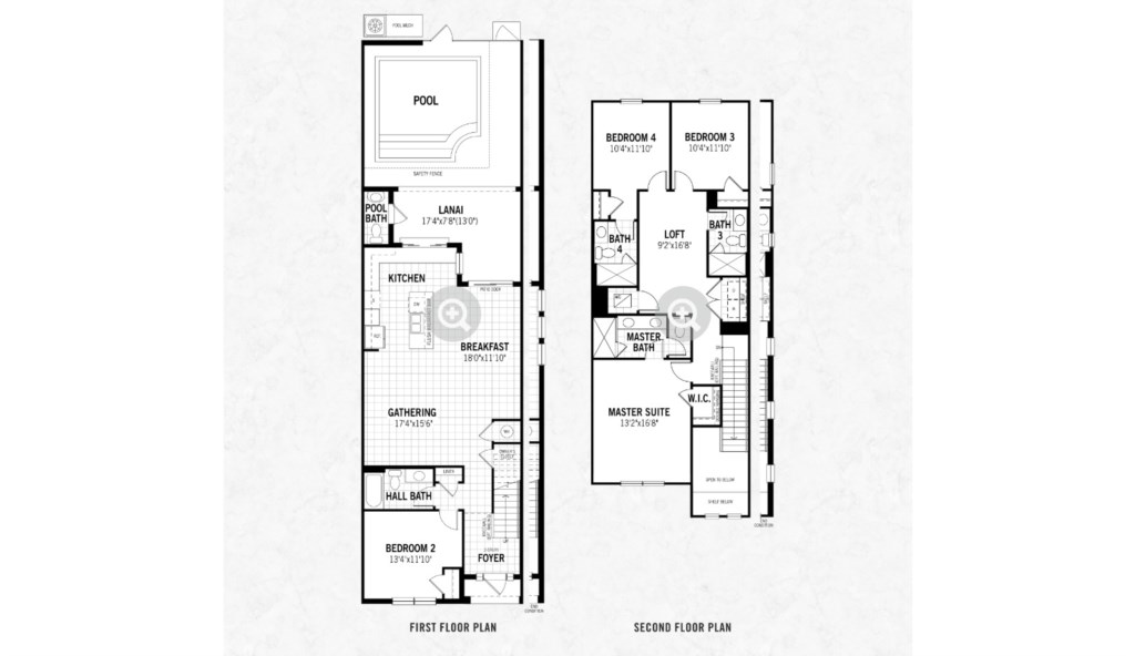 4 Bedroom, 4 Star Executive | Solara Resort